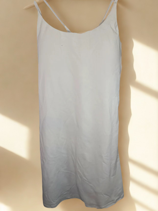 Halara Plus Jumper Dress – Bagz & Bliss Boutique